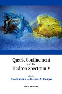 【预订】Quark Confinement and the Hadron Spe...