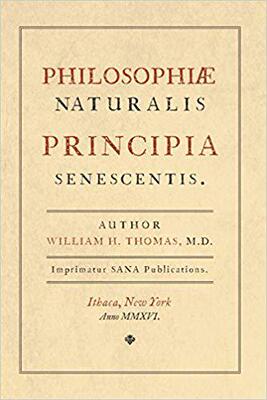 【预售】Principia Senescentis