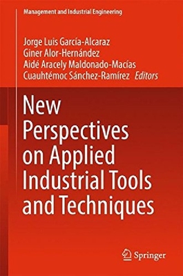 【预订】New Perspectives on Applied Industri...