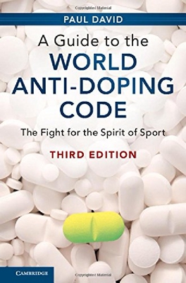 【预订】A Guide to the World Anti-Doping Cod...