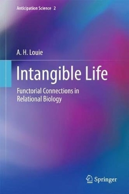 【预订】Intangible Life: Functorial Connecti...