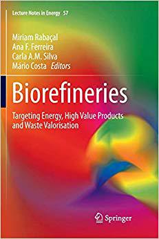 【预售】Biorefineries: Targeting Energy, Hig...