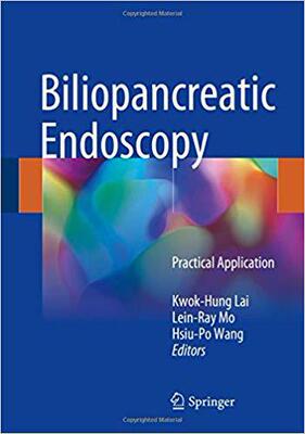 【预售】Biliopancreatic Endoscopy