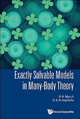 【预订】Exactly Solvable Models in Many-Body...