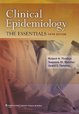 【预订】Clinical Epidemiology
