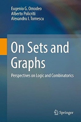 【预订】On Sets and Graphs