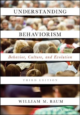 现货Understanding Behaviorism