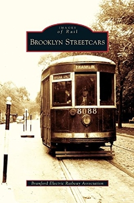 【预订】Brooklyn Streetcars