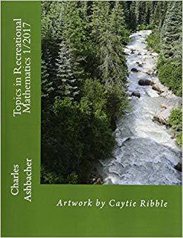 【预售】Topics in Recreational Mathematics 1...