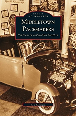 【预订】Middletown Pacemakers: The Story of ...