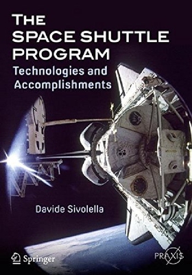 【预订】The Space Shuttle Program: Technolog...