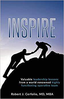 【预售】Inspire: Valuable Leadership Lessons...