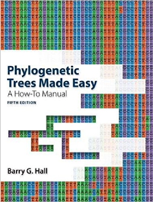 【预订】Phylogenetic Trees Made Easy: A How-...