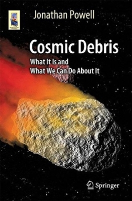 【预订】Cosmic Debris