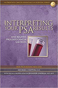 【预售】Interpreting Your Psa Results and Re...