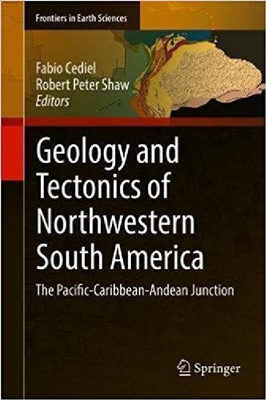 【预订】Geology and Tectonics of Northwester...