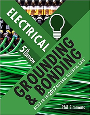 【预订】Electrical Grounding and Bondi