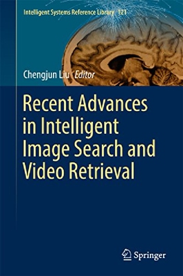 【预订】Recent Advances in Intelligent Image...