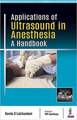 【预售】Applications of Ultrasound in Anesth...