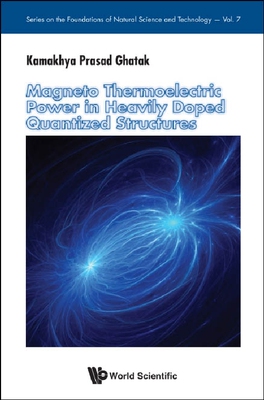 【预订】Magneto Thermoelectric Power In Heav...