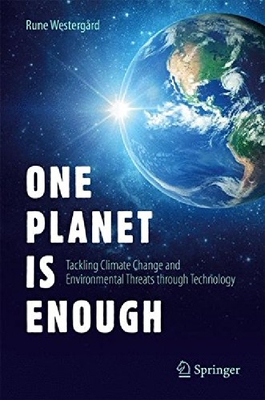 【预订】One Planet Is Enough: Tackling Clima...