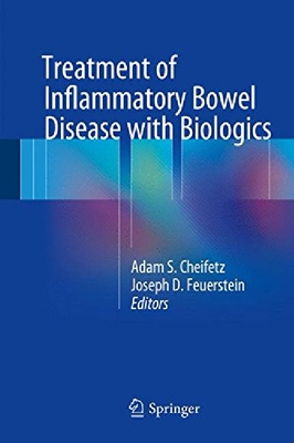 【预订】Treatment of Inflammatory Bowel Dise...