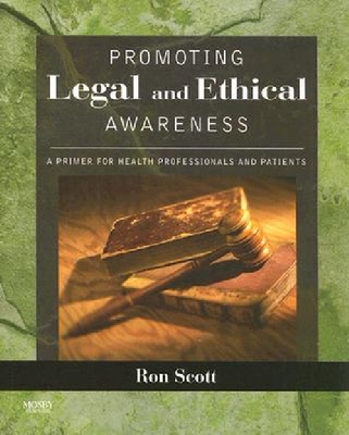 【预订】Promoting Legal and Ethical Awarenes...