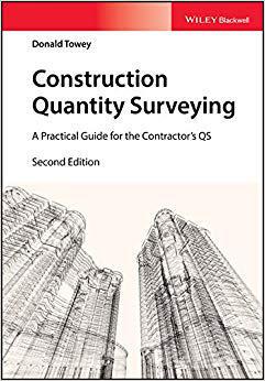【预售】Construction Quantity Surveying - A ...