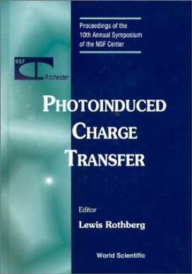 【预订】Photoinduced Charge Transfer - Proce...