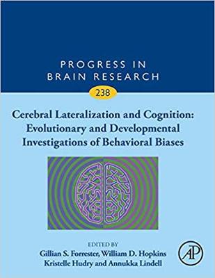 【预售】Cerebral Lateralization and Cognitio...