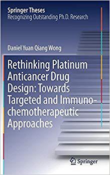 【预售】Rethinking Platinum Anticancer Drug ...