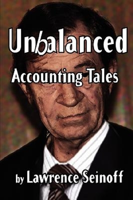 【预订】Unbalanced: Accounting Tales