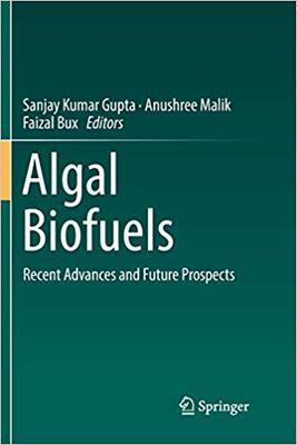 【预售】Algal Biofuels: Recent Advances and ...