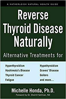 【预售】Reverse Thyroid Disease Naturally: A...