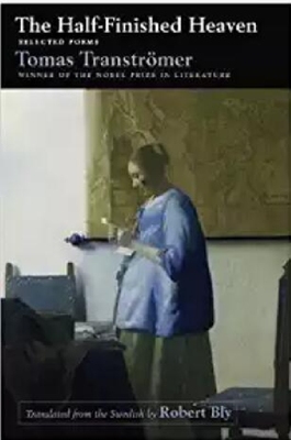 现货 The Half-Finished Heaven: Selected P...