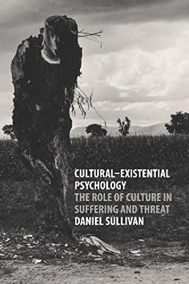 【预订】Cultural-Existential Psychology
