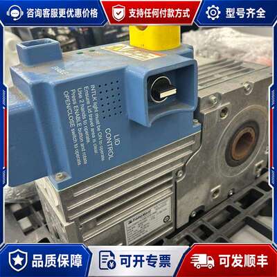 议价Framo Morat COMPACTA AG90 减速电机可维修