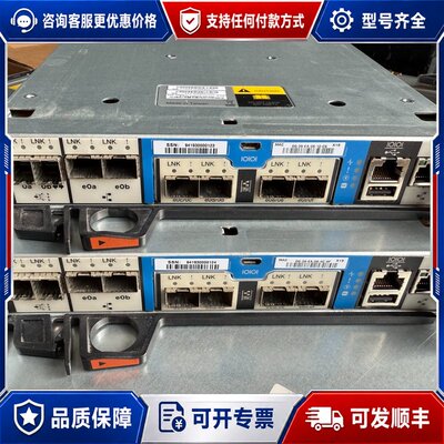 议价 现货NetApp FAS2750 FAS2720 存储控制器可维修