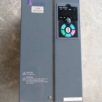 议价久菱变频器JV3000—11KW—JVG001143S可维修