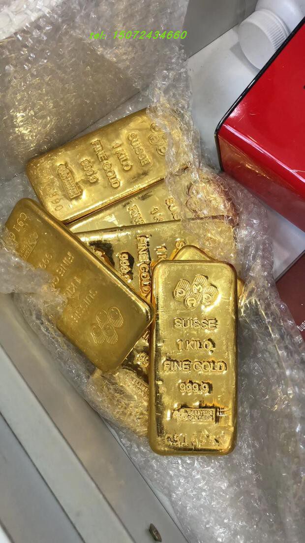 黄金铂金950高价回收武汉地区可上门服务买卖公平不玩称童受无欺_虎窝淘