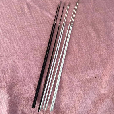 狗哥喵姐 逗猫棒diy手工制作材料cfa赛级二节伸缩杆宠物用品