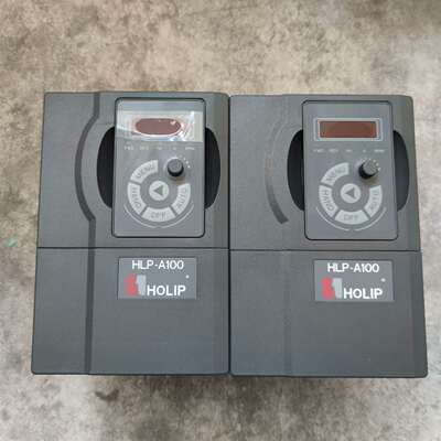 {议价}海利普变频器HLP-A10001D543P20XBX1CX0