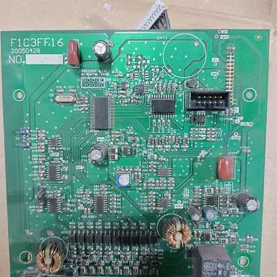 {议价}F1C3FF16，变频F1500-G0037T3B主板，3.