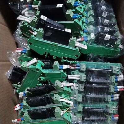 {议价}CXE380D5 带底座 进口CRYDOM快达 380VAC