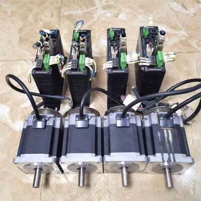 {议价}配套东方闭环步进电机 ARLM911BC