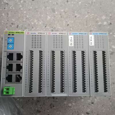 {议价}AUTONET模块HFRDI-32 / HFRC-01D /