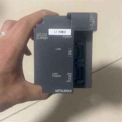 {议价}Mitsubishi 三菱 CL1PAD1 电源