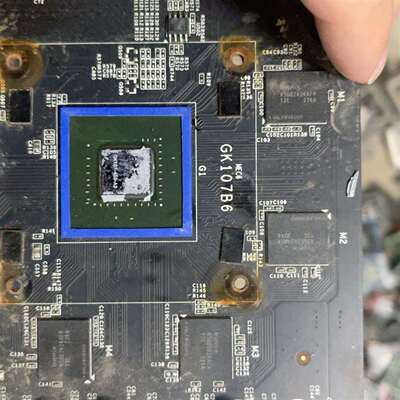 {议价}GTX450/GTX550认型号GF106-2上和GF116