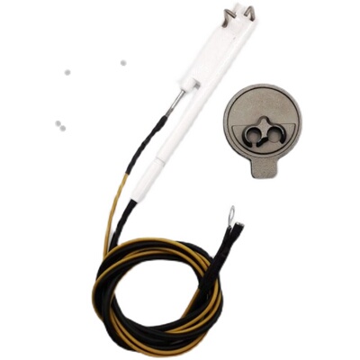 华帝BH838聚能灶点火针+盖子