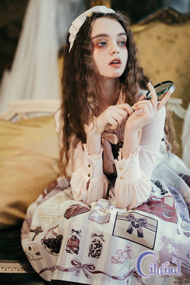 +From your Valentine+ ( 瓦伦丁的信）小物【现货頁面】